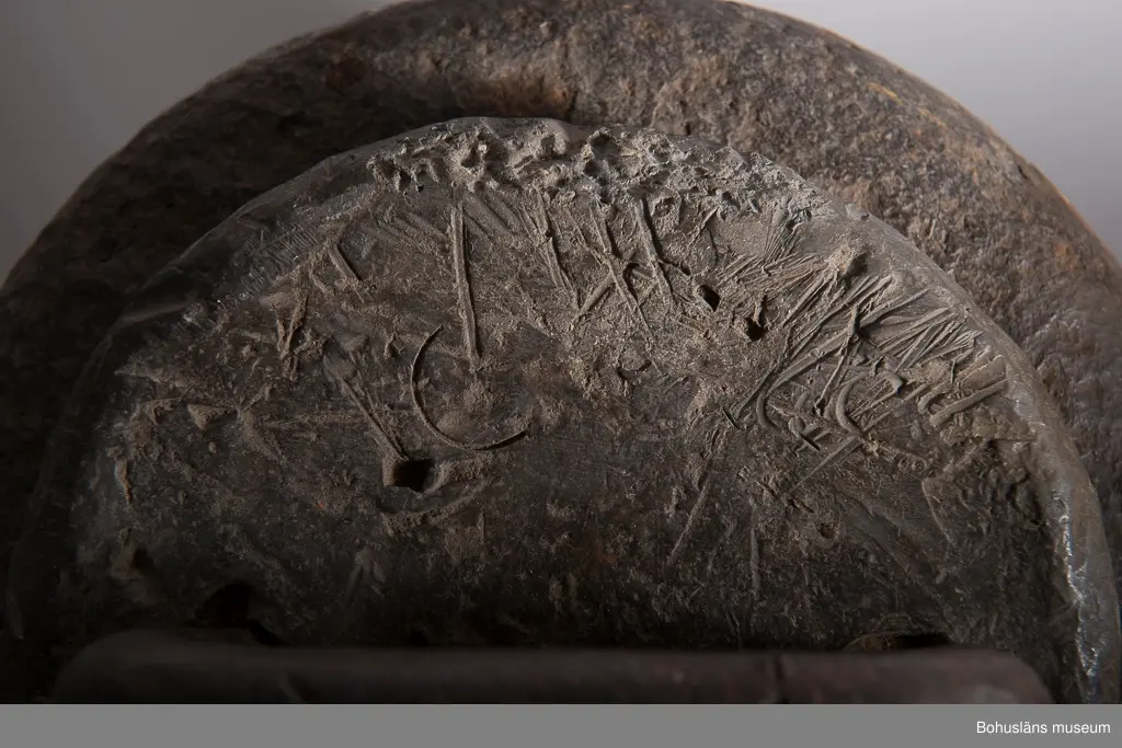 Vikt - Bohusläns museum / DigitaltMuseum