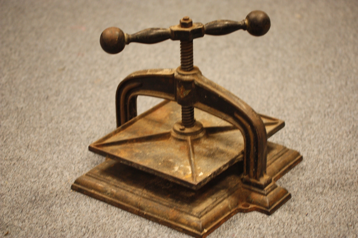 Presse - Sunnfjord Museum / DigitaltMuseum
