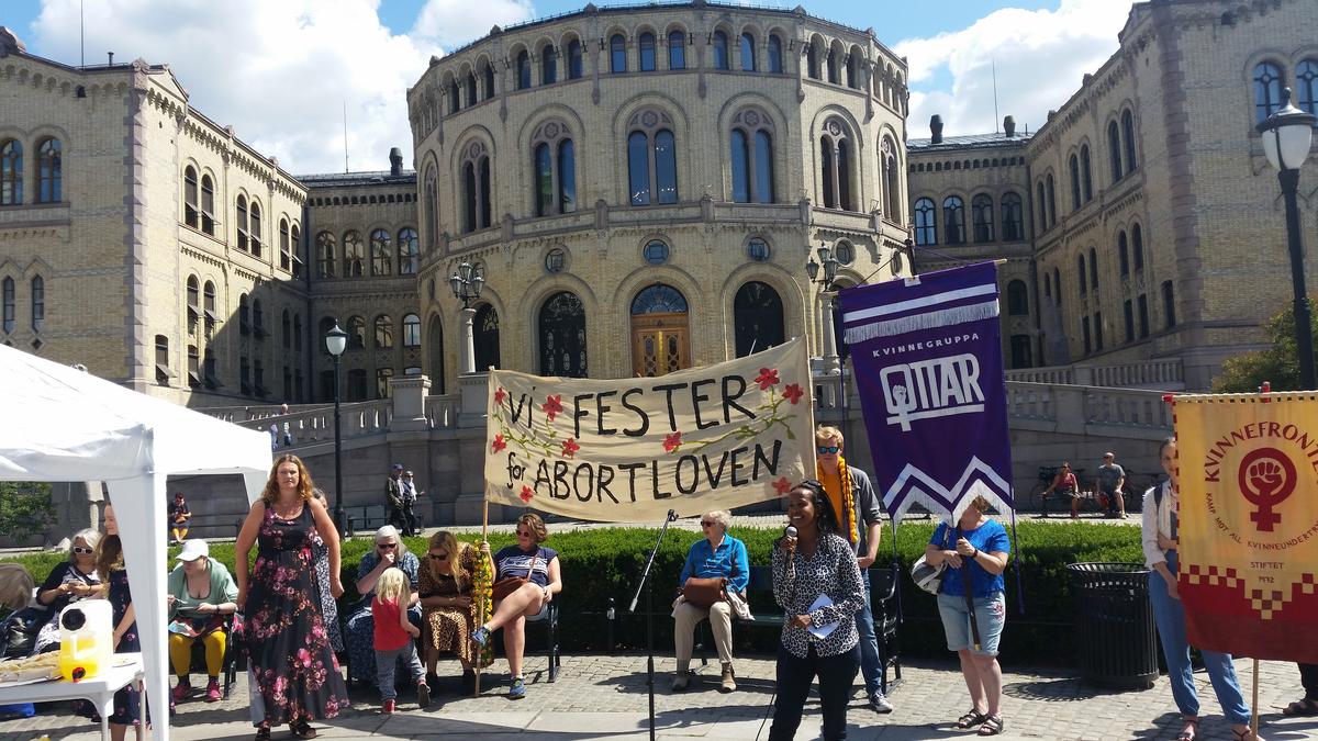 Nytt prosjekt HYSJ! - Kvinnemuseet