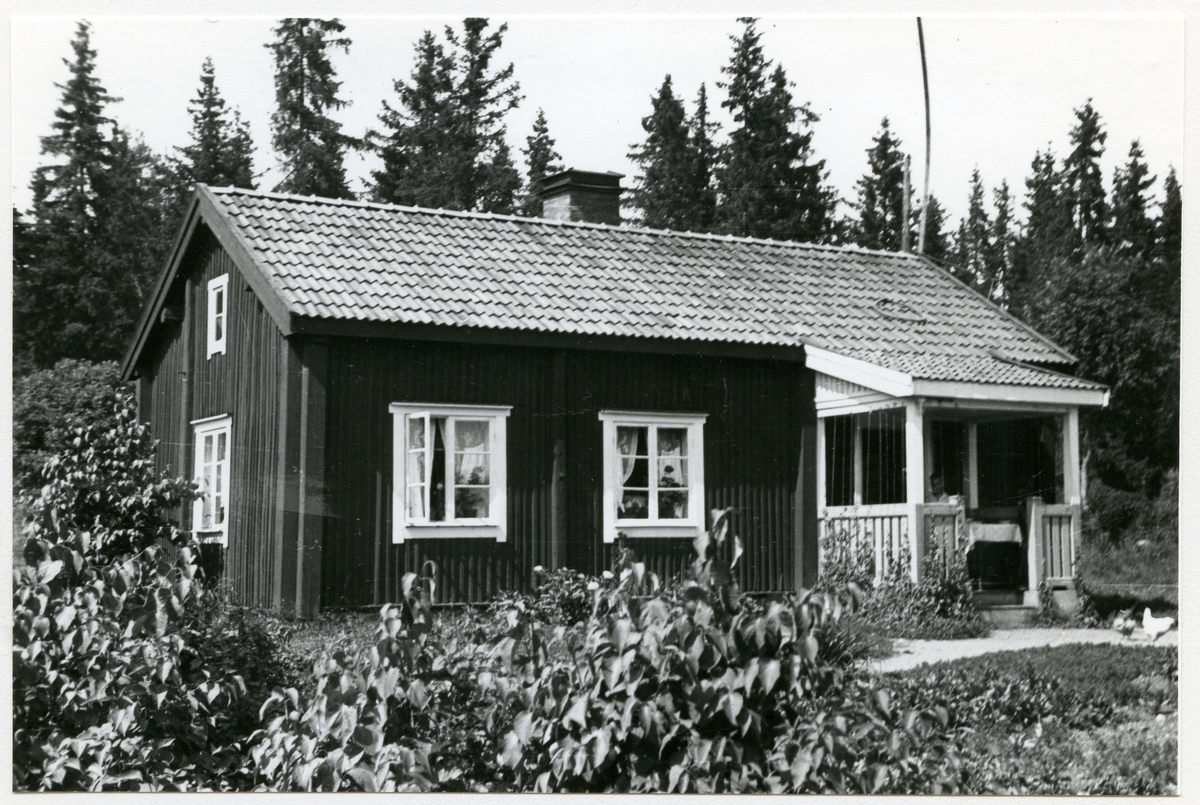 Haraker sn, Rullbo. - Västmanlands läns museum / DigitaltMuseum