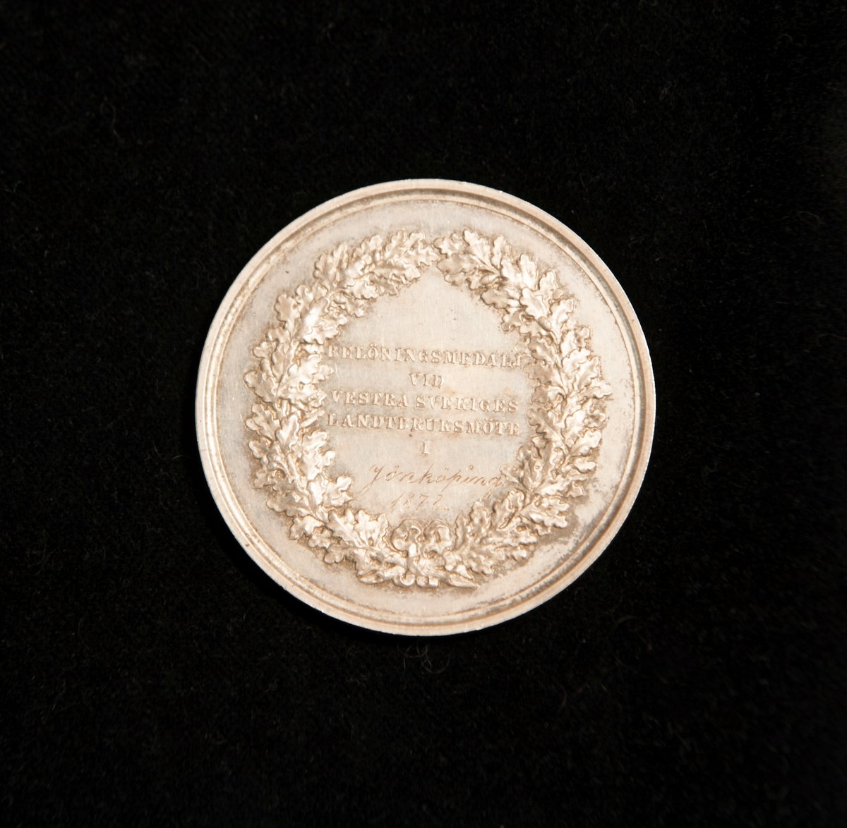 Jetong - Jönköpings läns museum / DigitaltMuseum