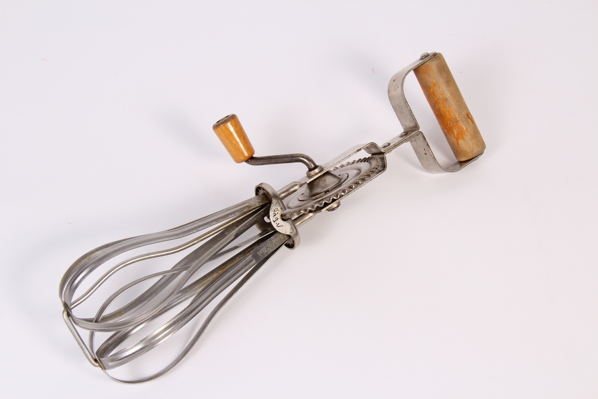 Visp - Jærmuseet / DigitaltMuseum