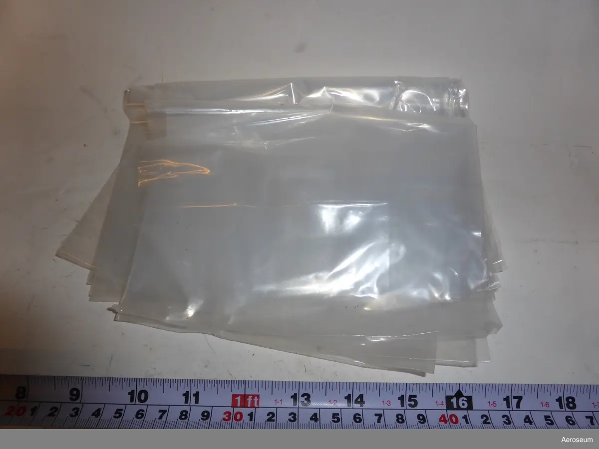 Intensimeter 21 - Aeroseum / DigitaltMuseum