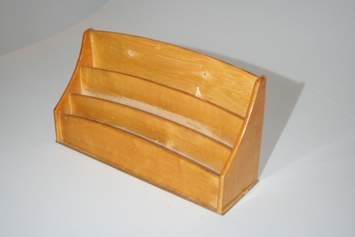 Dokumentholder - Museum Nord / DigitaltMuseum