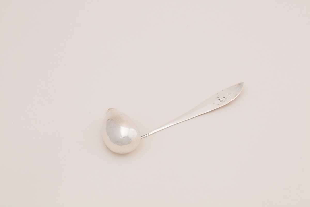 Øse - Norsk Folkemuseum / DigitaltMuseum