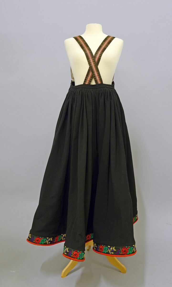 Stakk - Telemark Museum / DigitaltMuseum