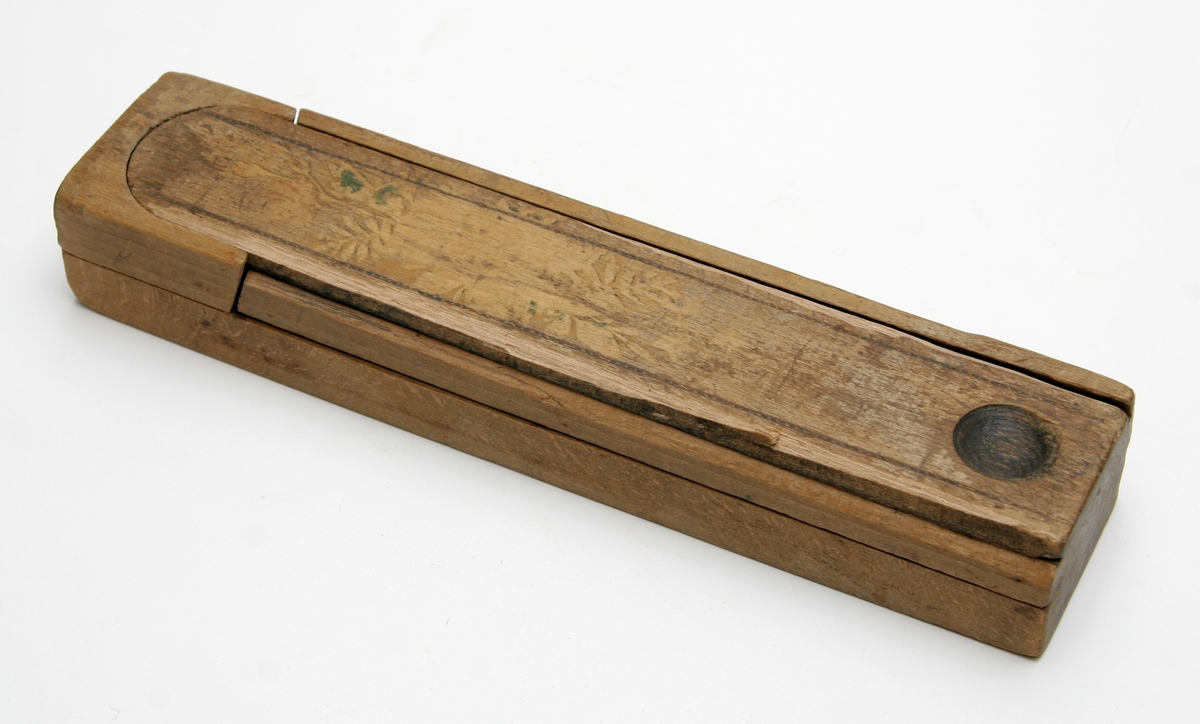 Pennal - Sør-Troms Museum / DigitaltMuseum