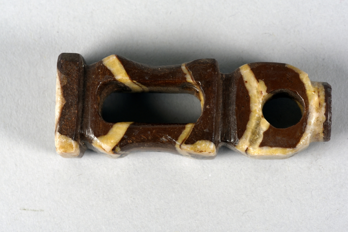 Sigillstamp - Östergötlands museum / DigitaltMuseum