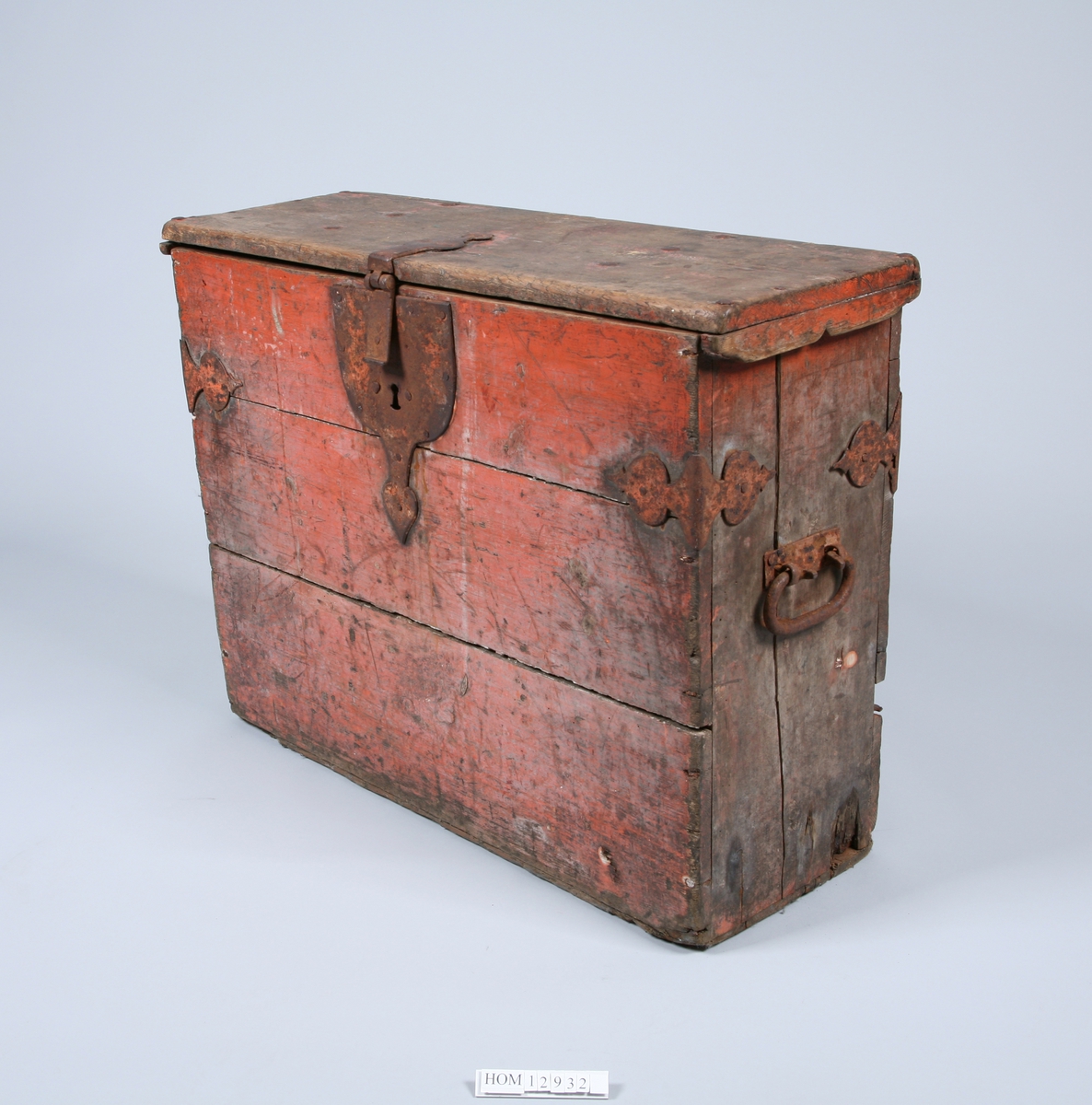 Skrin - Hordamuseet / DigitaltMuseum