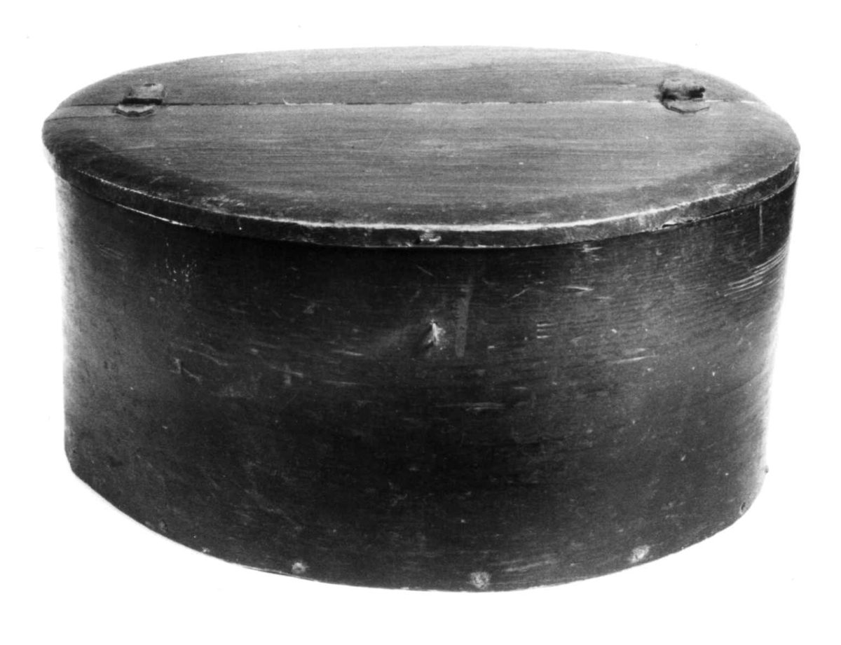 Bomme - Norsk Folkemuseum / DigitaltMuseum