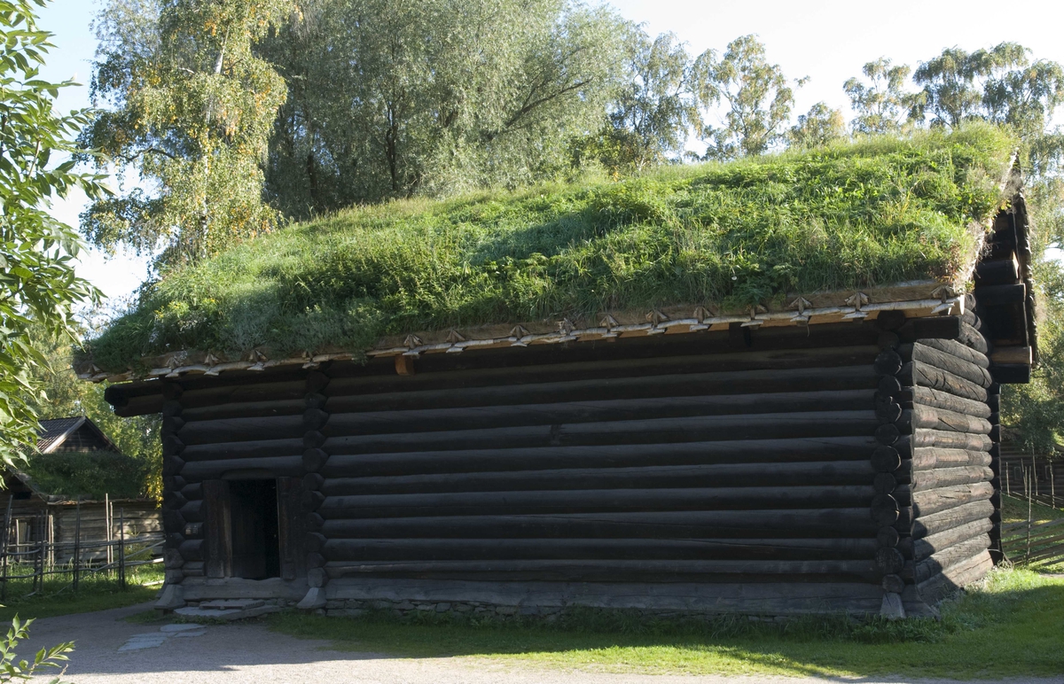 Rauland - Norsk Folkemuseum / DigitaltMuseum