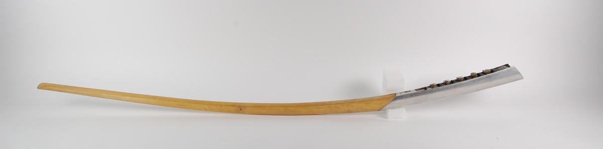 Fakkel - Norges Olympiske Museum / DigitaltMuseum