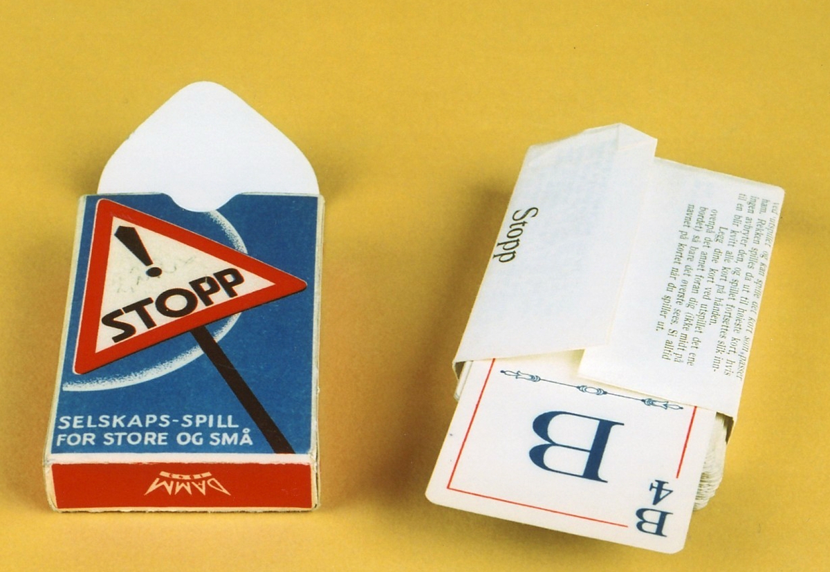 Spill - Sverresborg Trøndelag Folkemuseum / DigitaltMuseum