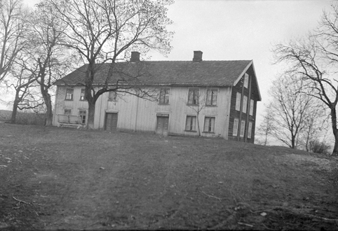 TUN, JESNES, NEDRE, FURNES i Ringsaker, FB1. 433, GNR. 266-1 - Anno ...