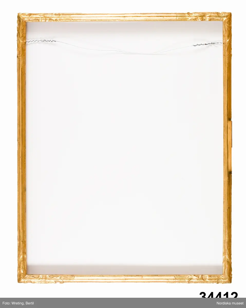 Tavla - Nordiska museet / DigitaltMuseum