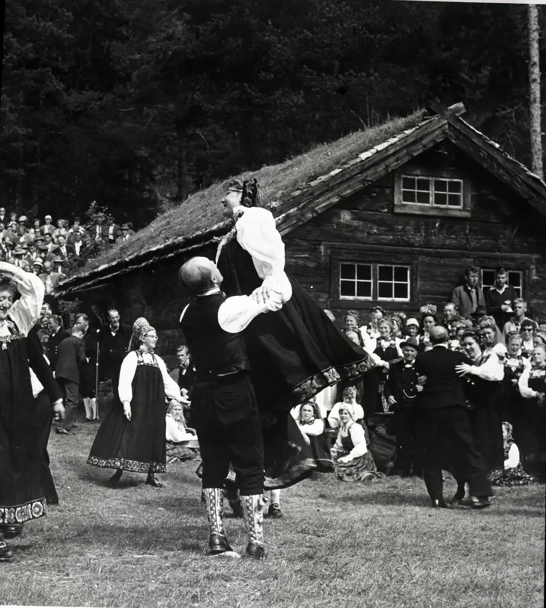 Film - Hallingdal Museum